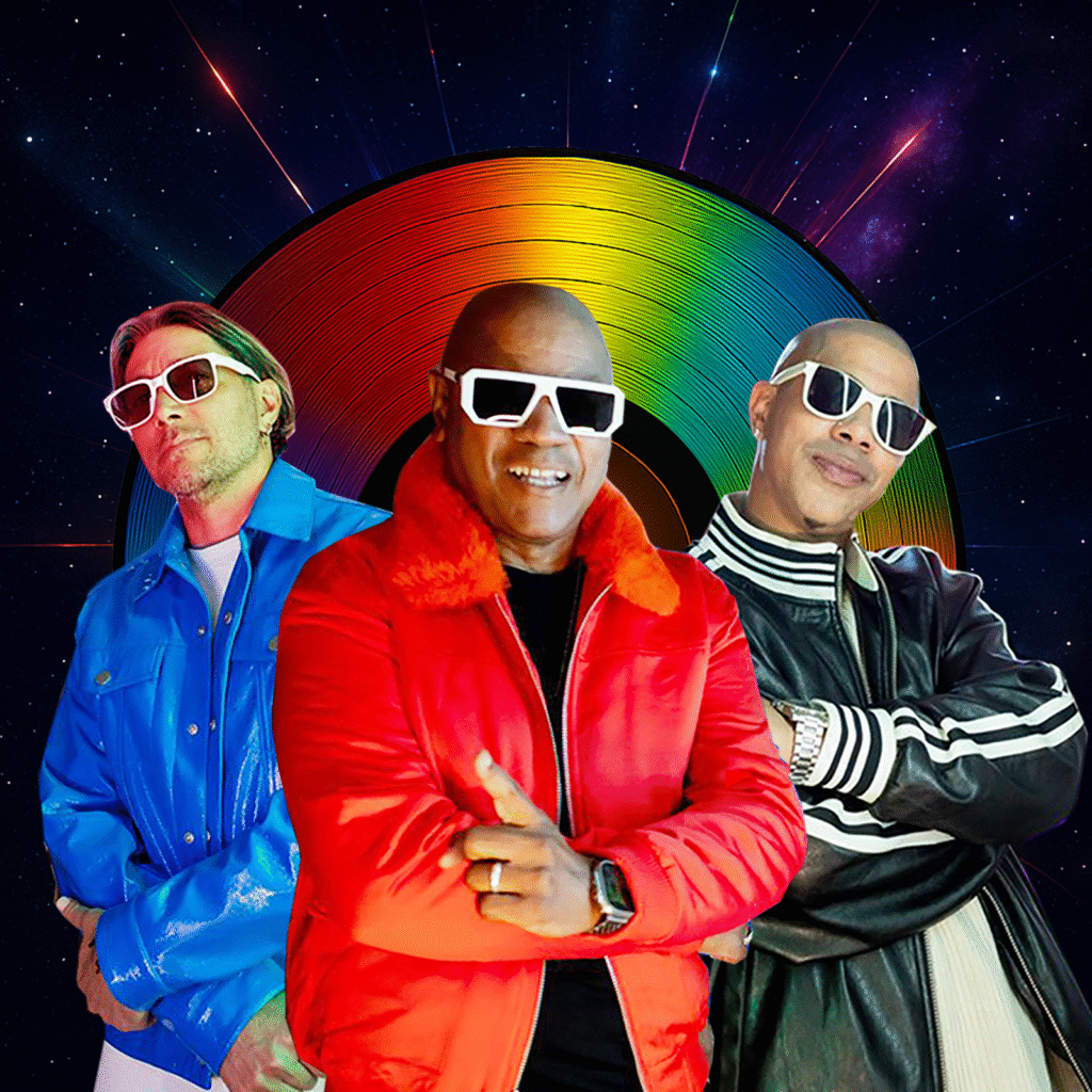 Proyecto Uno regresa a su esencia con su décima producción: “Back In Da ...
